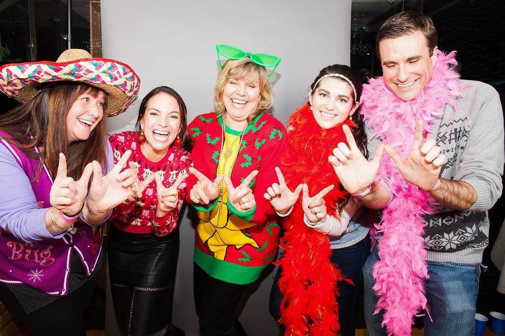 License to Chill 2015 Photo Gallery - WinterKids