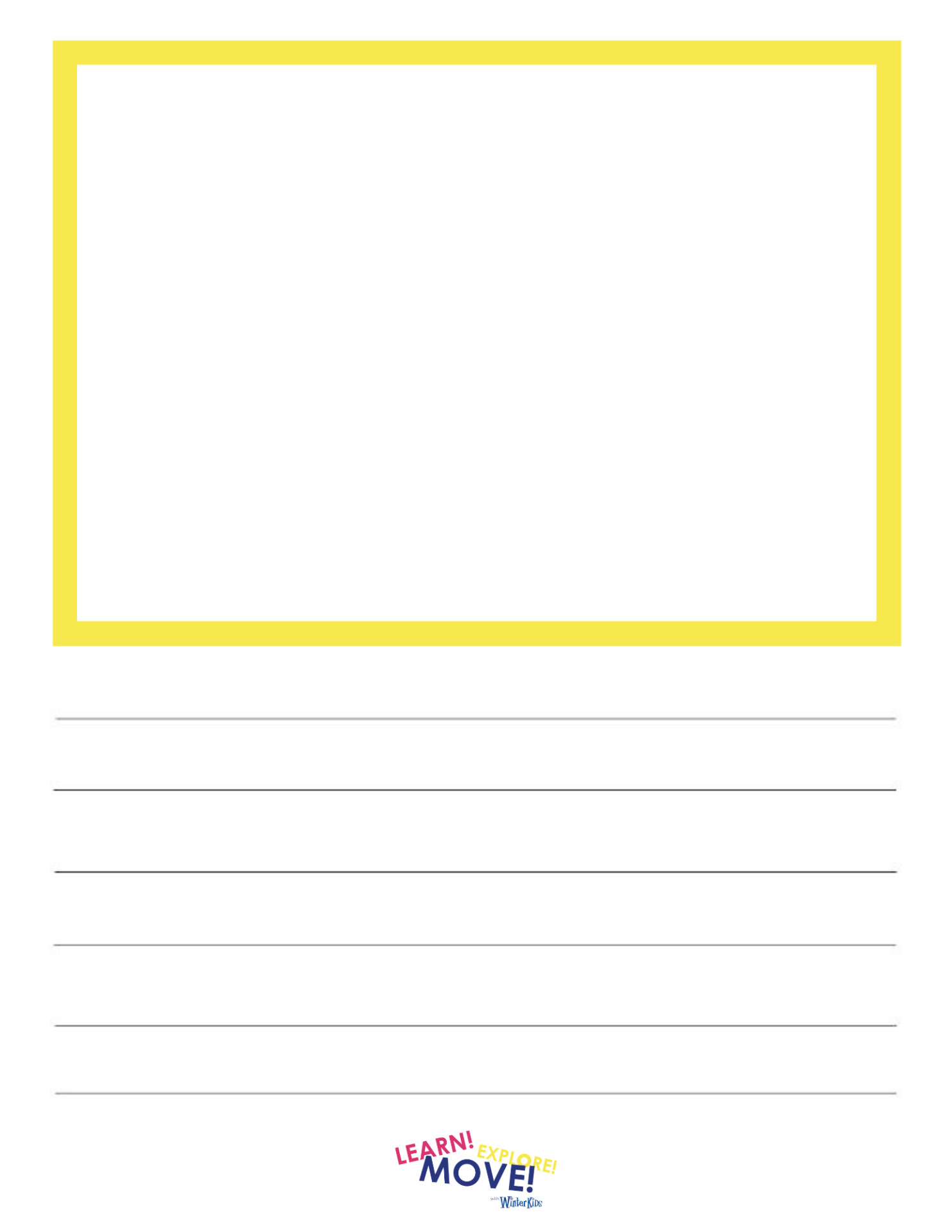 How to Start a Summer Outdoor Adventure Journal - WinterKids