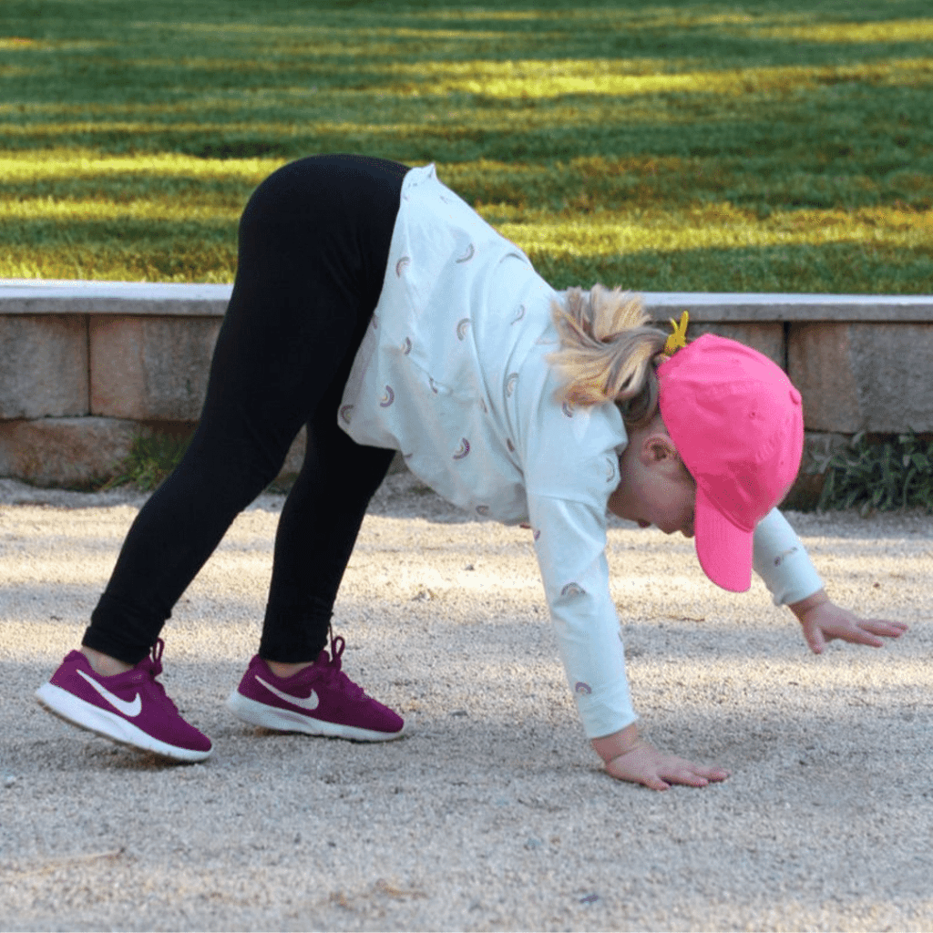 WinterKids Winter Warm Ups! - WinterKids