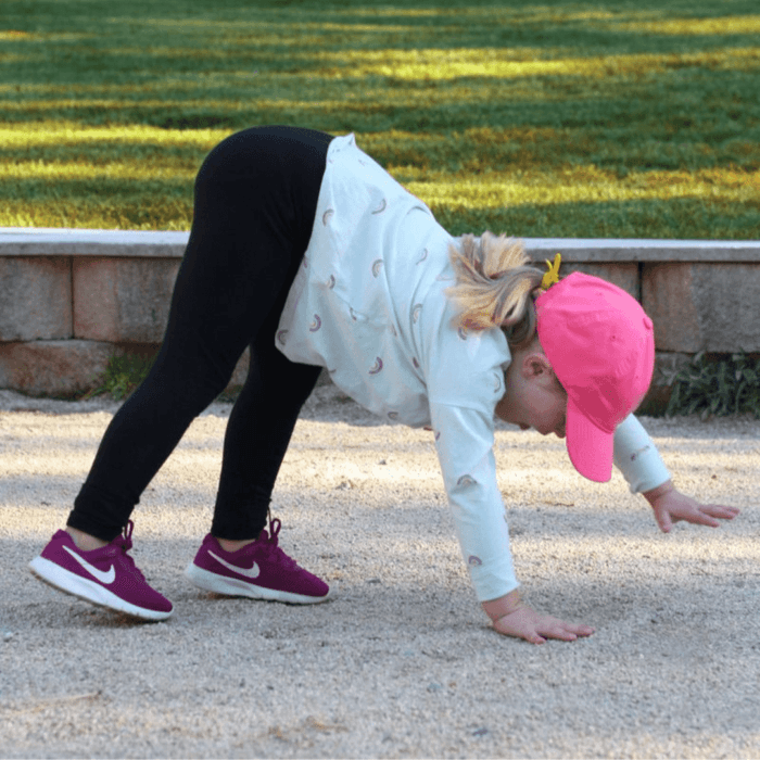 Fall Active Outdoor Learning Roundup - WinterKids