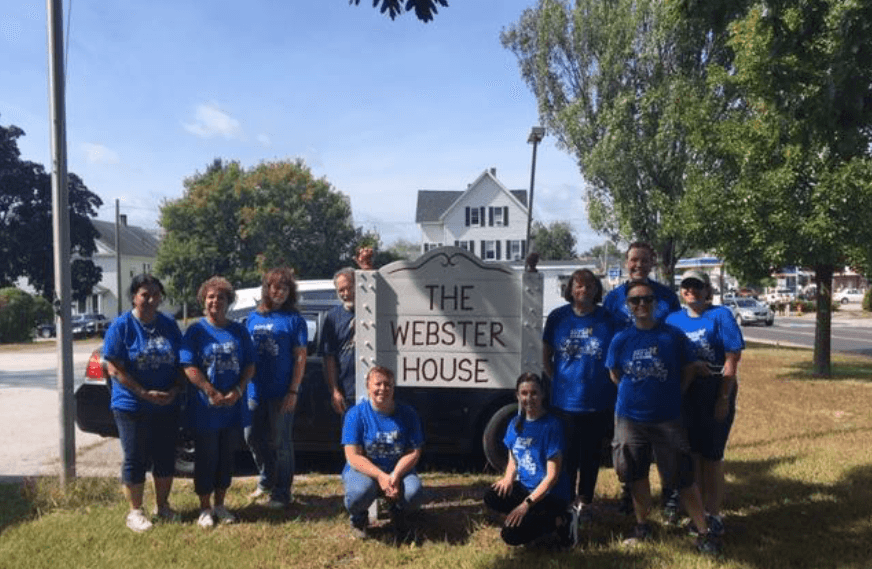 Acadia Insurance: Empowering Their Employees to Give Back - WinterKids