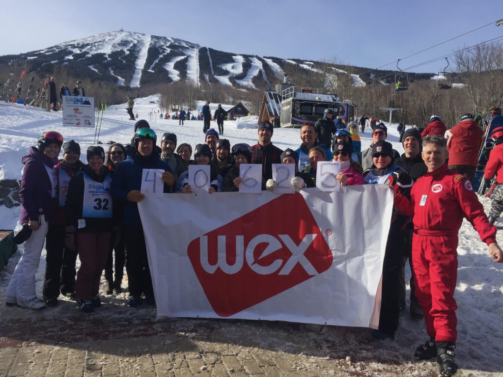WEX, Inc.: Deeply Engaged in Volunteering, Advocating, and Giving Back ...