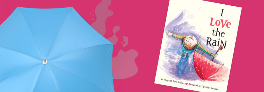 Books of the Month: Spring is Springing! - WinterKids