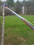 DIY Wind Streamers for Kids - WinterKids
