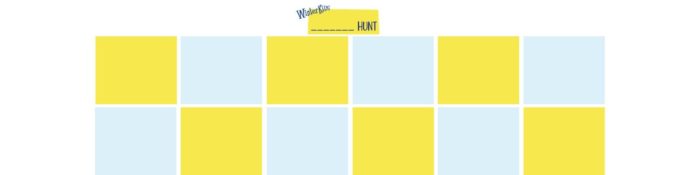 How to Create Fun Nature Treasure Hunts Using Egg Cartons - WinterKids