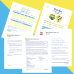 Moving Mathematics for Grades 6-8 - WinterKids