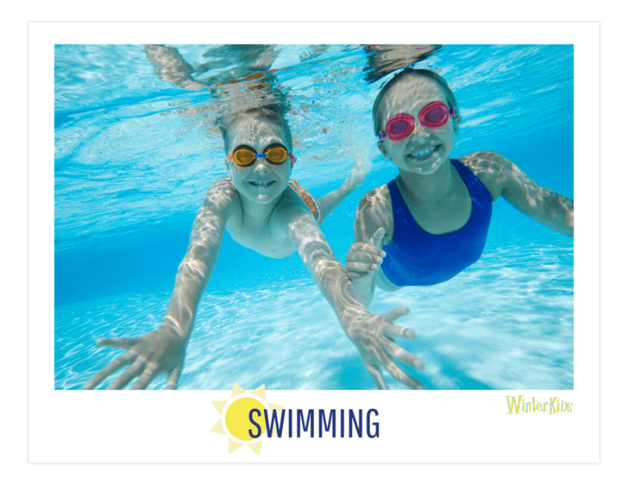 Summer Fun Puzzles for Preschoolers - WinterKids