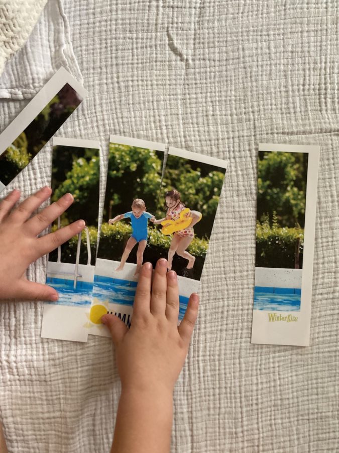 Summer Fun Puzzles for Preschoolers - WinterKids