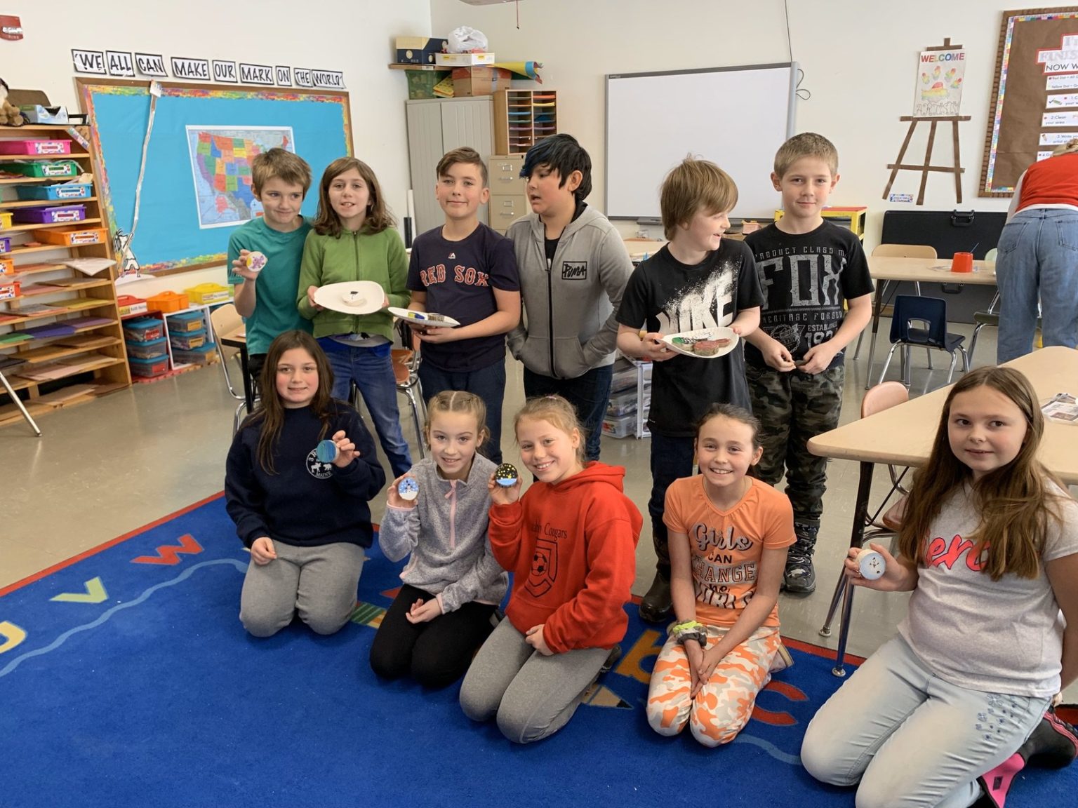 Tree Cookies: A Nature-Based Art Activity - WinterKids Active Outdoor ...