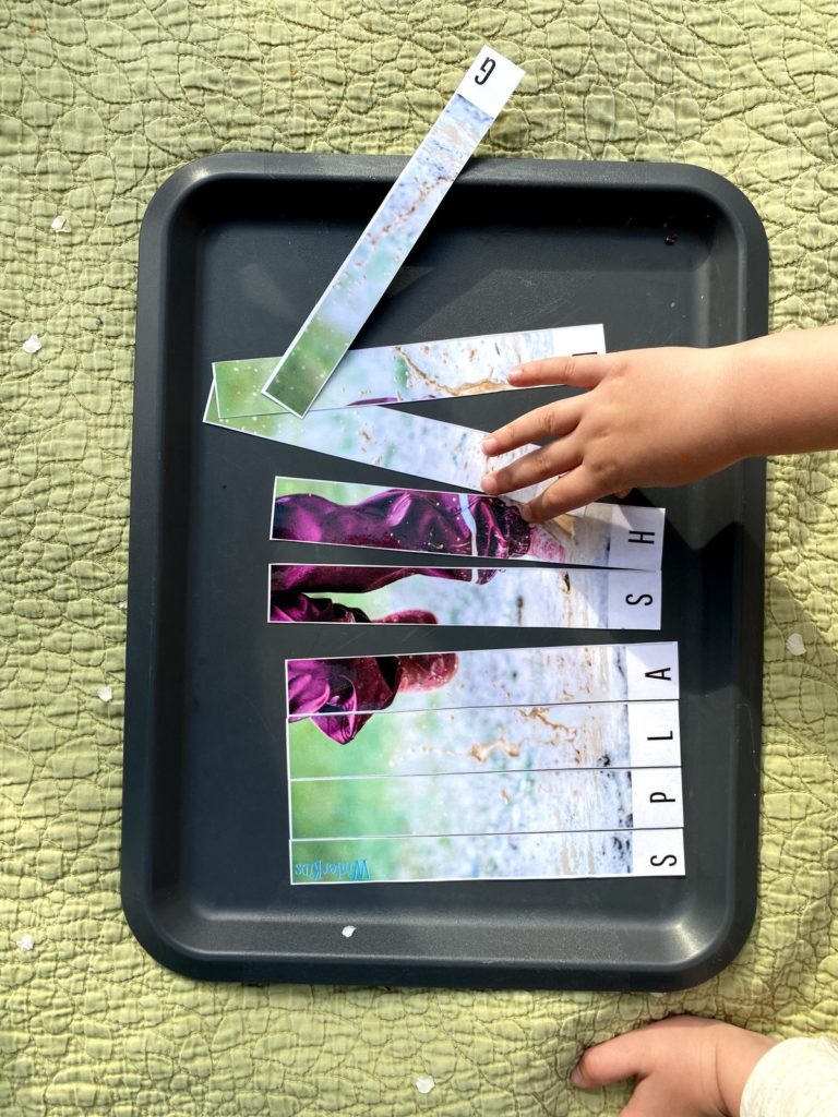 Spring Fun Puzzles for Preschoolers - WinterKids