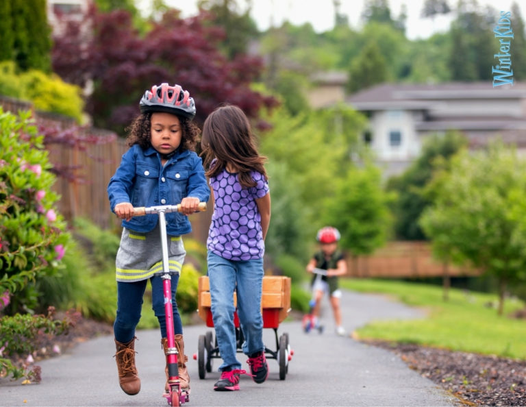 Spring Fun Puzzles for Preschoolers - WinterKids