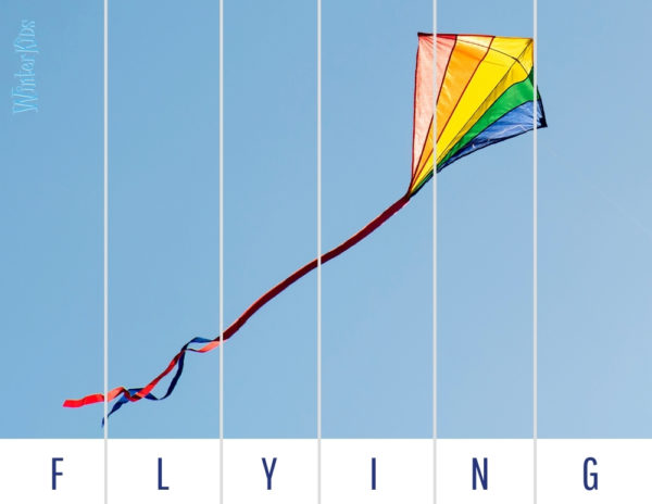 Spring Fun Puzzles for Preschoolers - WinterKids