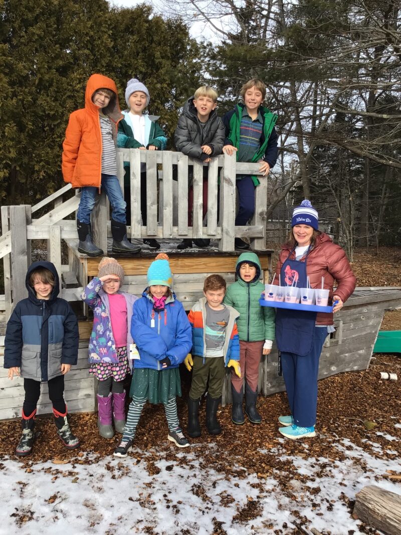 2023 WinterKids Winter Games Week 2 Recap + Moment of the Week Winner ...