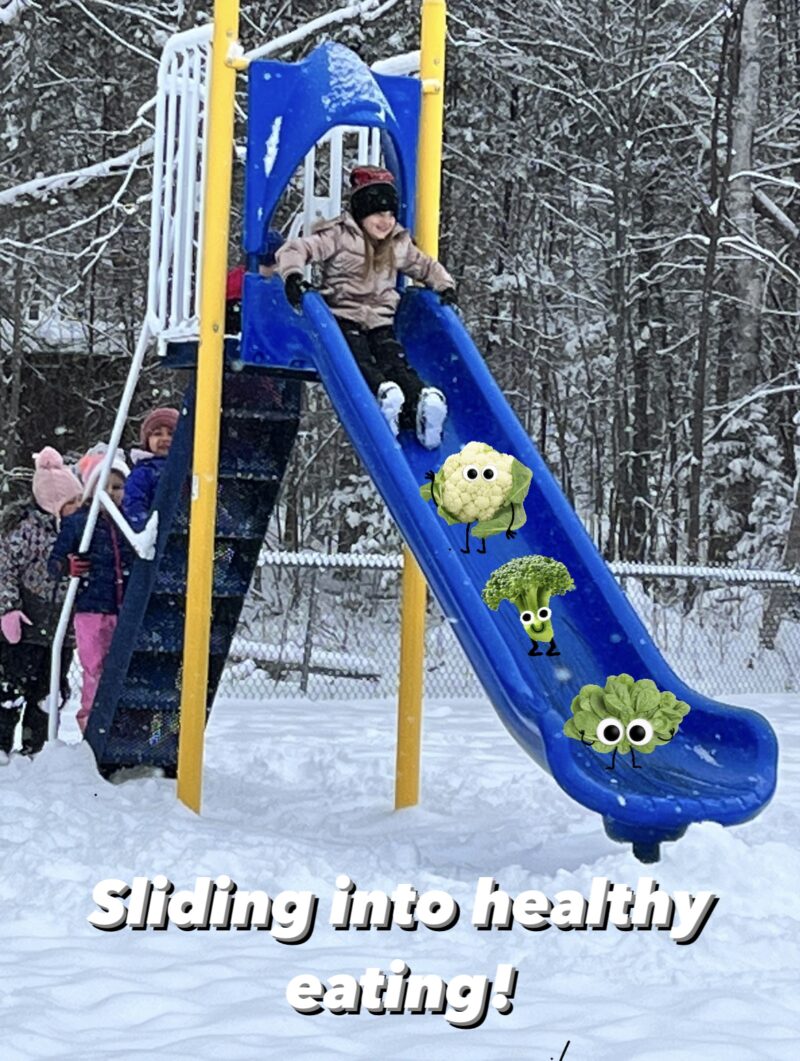 2023 WinterKids Winter Games Week 2 Recap + Moment of the Week Winner - WinterKids