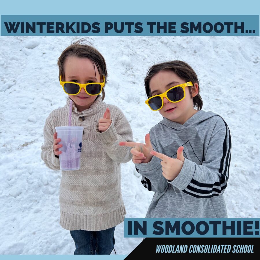 2023 WinterKids Winter Games Week 2 Recap + Moment of the Week Winner ...