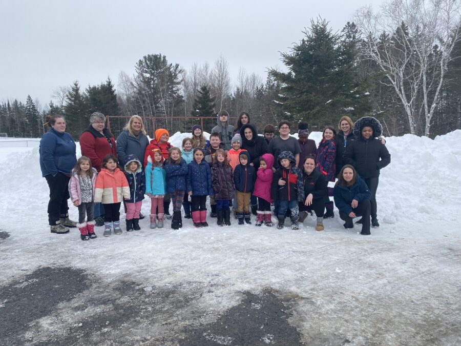2023 WinterKids Winter Games Week 3 Recap + Moment of the Week Winner ...