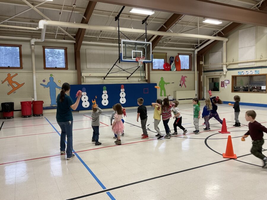 2023 WinterKids Winter Games Week 1 Recap + Moment of the Week Winner - WinterKids