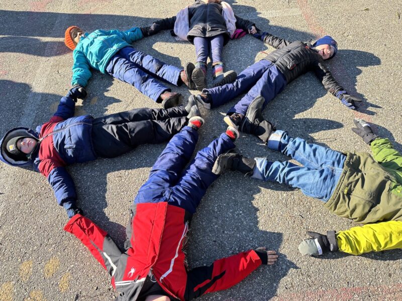 2023 WinterKids Winter Games Week 1 Recap + Moment of the Week Winner ...