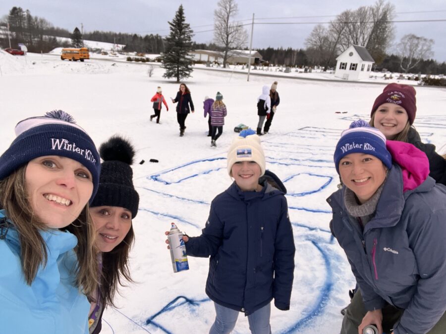 2023 WinterKids Winter Games Week 1 Recap + Moment of the Week Winner ...
