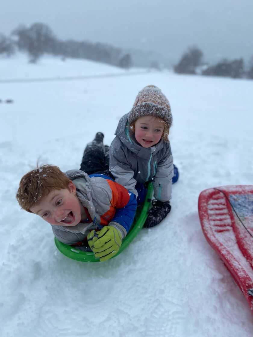 2023 WinterKids Winter Games Week 3 Recap + Moment of the Week Winner ...