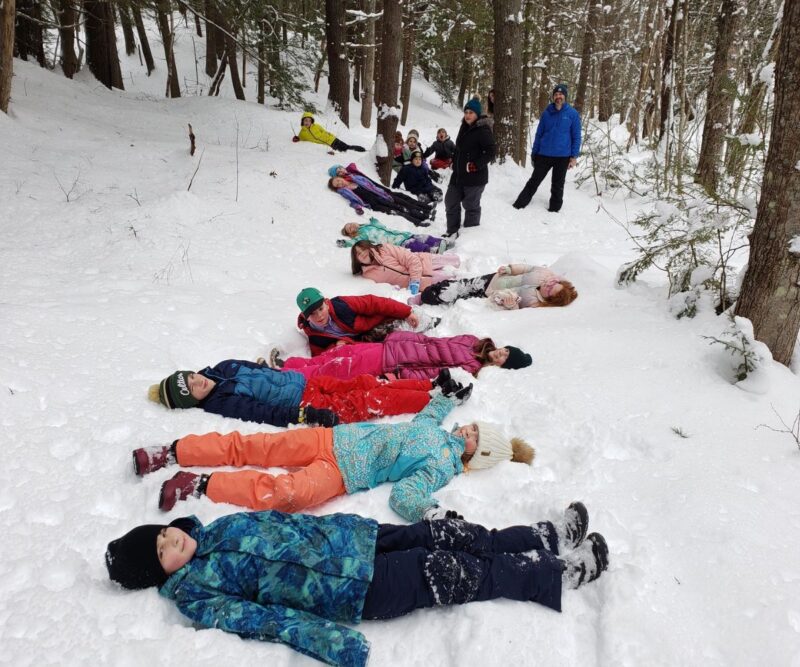 WinterKids: Outdoor Winter Fun & Learning for Kids – Resources for ...