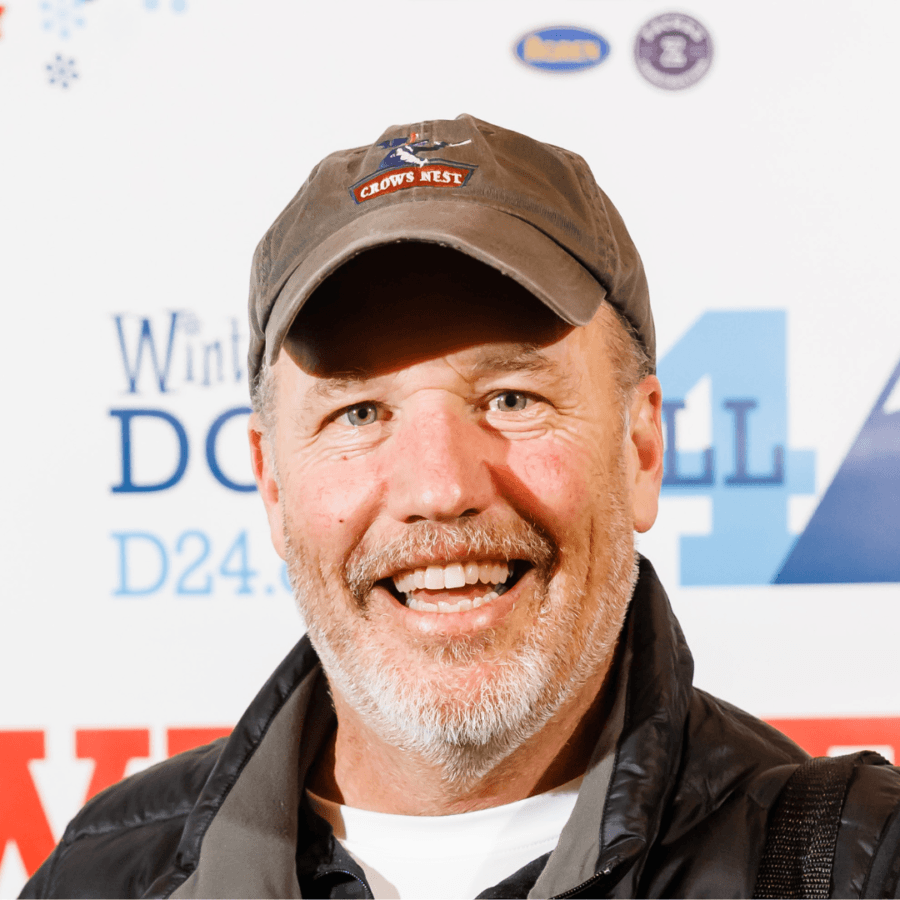 Farewell to Three Remarkable Board Members and Welcome, Joe Lajoie!