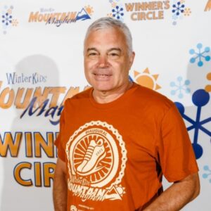 Inaugural Mountain Mayhem Results & Photos - WinterKids