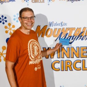 Inaugural Mountain Mayhem Results & Photos - WinterKids