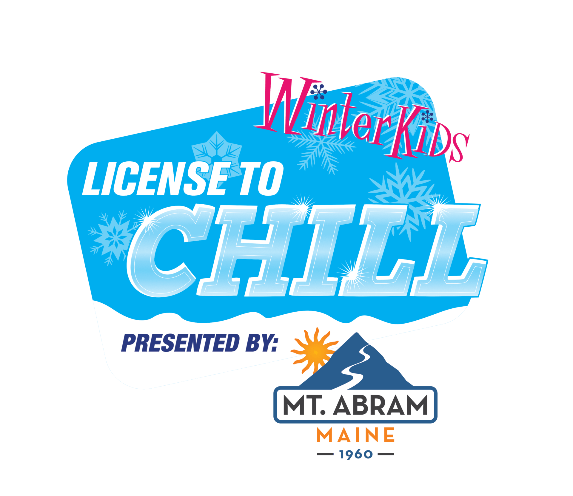 13th Annual WinterKids License to Chill Results & Photos - WinterKids