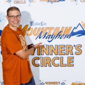 Inaugural Mountain Mayhem Results & Photos - WinterKids
