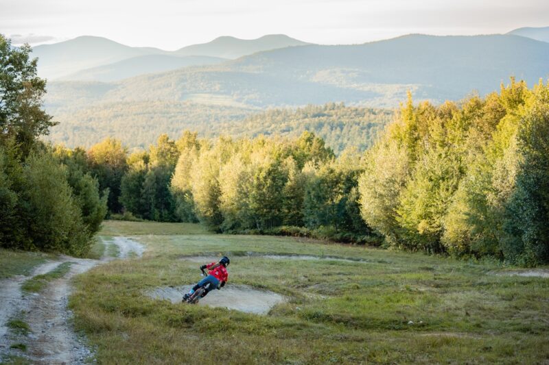 Inaugural Mountain Mayhem Results & Photos - WinterKids