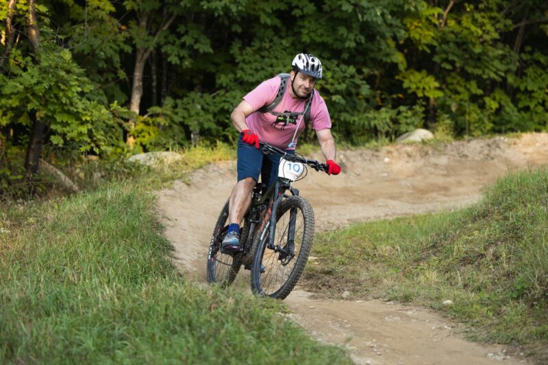 Inaugural Mountain Mayhem Results & Photos - WinterKids
