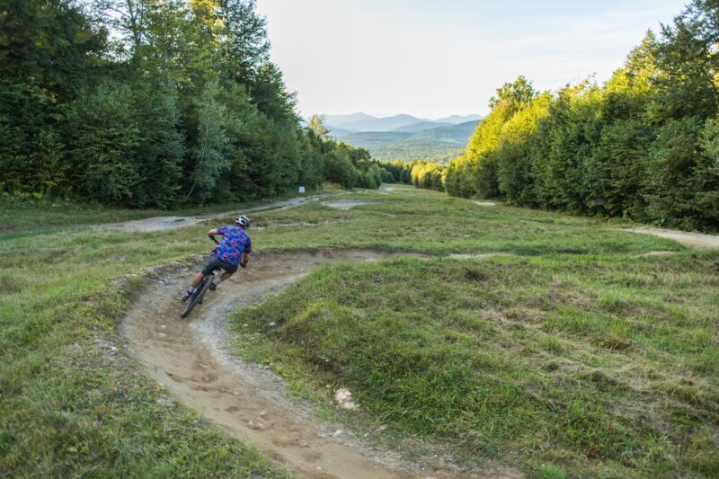 Inaugural Mountain Mayhem Results & Photos - WinterKids