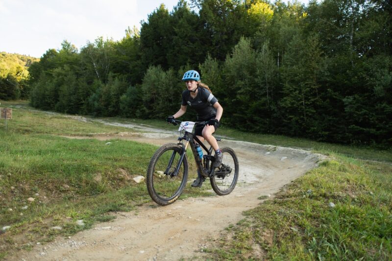 Inaugural Mountain Mayhem Results & Photos - WinterKids