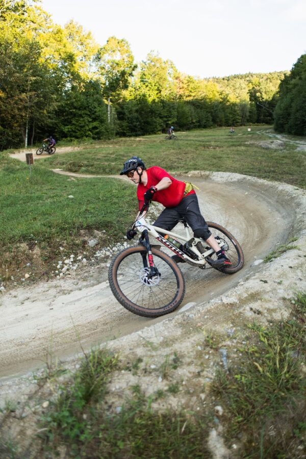 Inaugural Mountain Mayhem Results & Photos - WinterKids