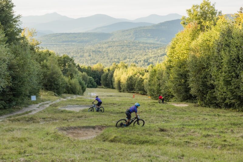 Inaugural Mountain Mayhem Results & Photos - WinterKids