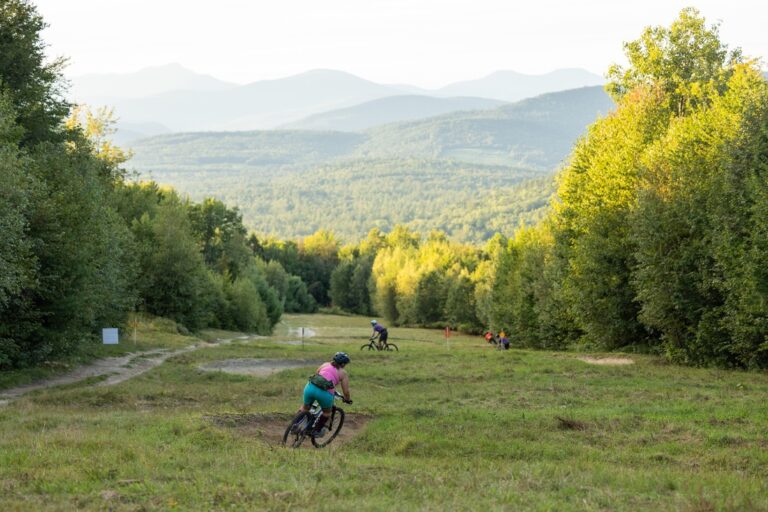 Inaugural Mountain Mayhem Results & Photos - WinterKids