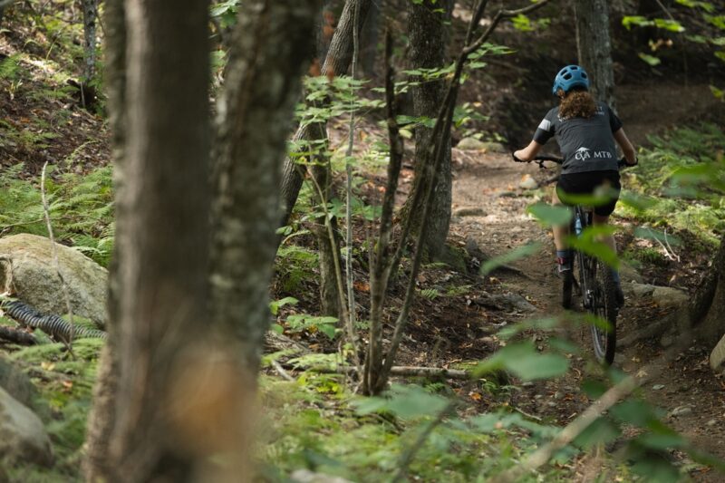Inaugural Mountain Mayhem Results & Photos - WinterKids