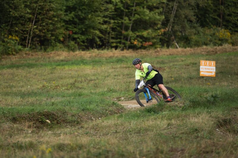 Inaugural Mountain Mayhem Results & Photos - WinterKids