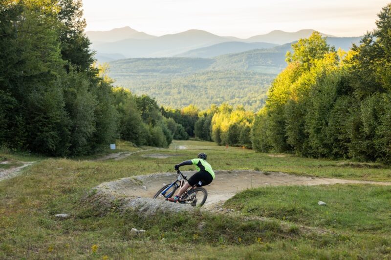 Inaugural Mountain Mayhem Results & Photos - WinterKids