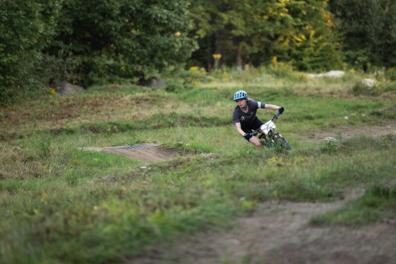 Inaugural Mountain Mayhem Results & Photos - WinterKids