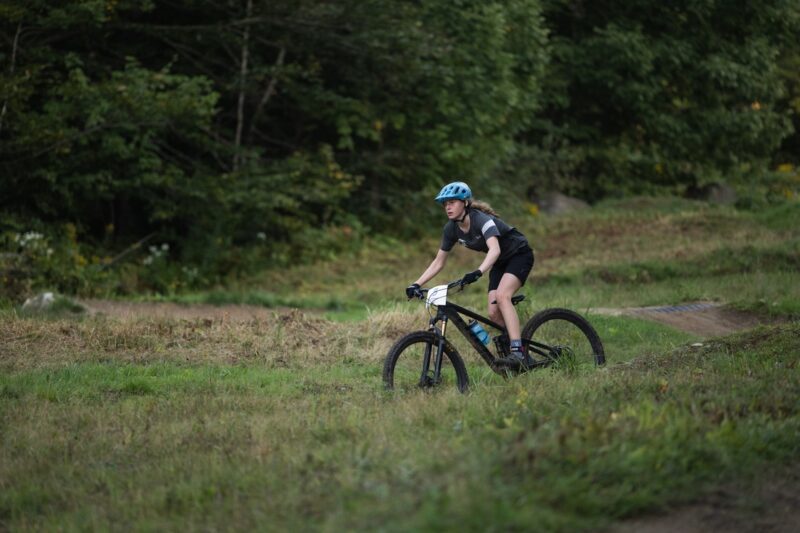 Inaugural Mountain Mayhem Results & Photos - WinterKids