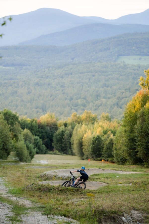 Inaugural Mountain Mayhem Results & Photos - WinterKids