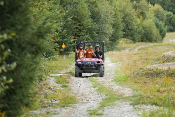 Inaugural Mountain Mayhem Results & Photos - WinterKids