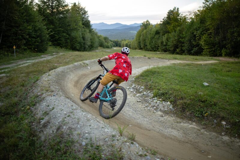 Inaugural Mountain Mayhem Results & Photos - WinterKids