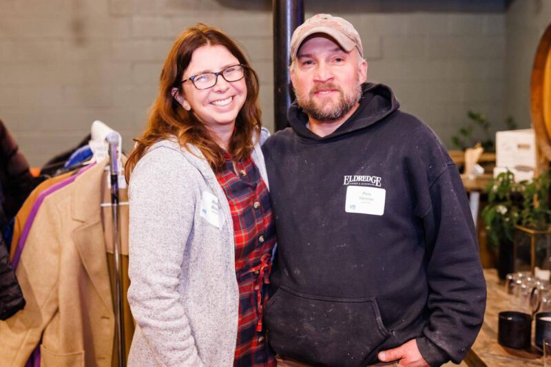 12th Annual WinterKids License to Chill Results & Photos - WinterKids