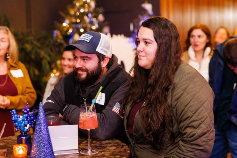 12th Annual WinterKids License to Chill Results & Photos - WinterKids