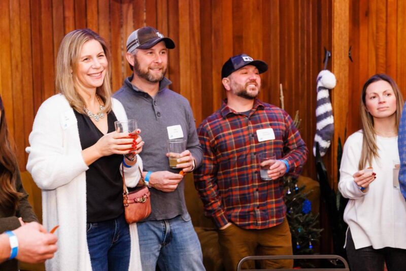 12th Annual WinterKids License to Chill Results & Photos - WinterKids