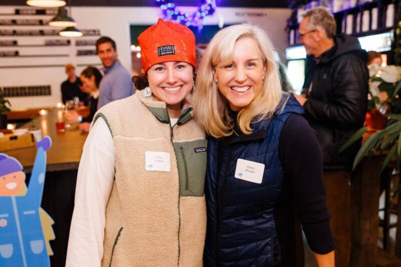 12th Annual WinterKids License to Chill Results & Photos - WinterKids