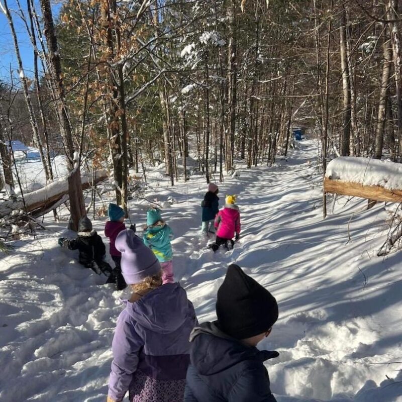 2024 WinterKids Winter Games Photos, Results, and More! - WinterKids